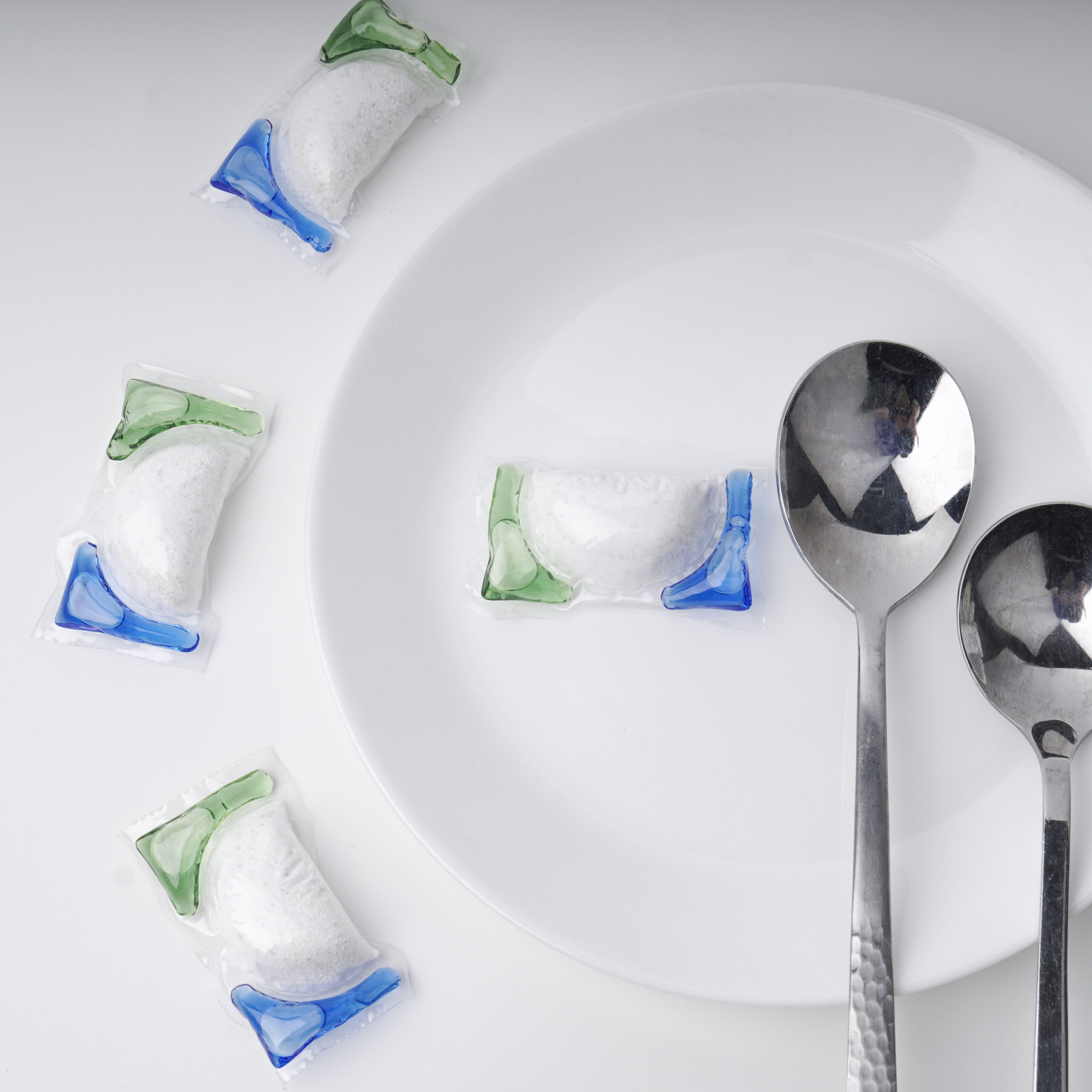 DISHWASHER-PODS - A leading manufacturer of laundry pods and ...